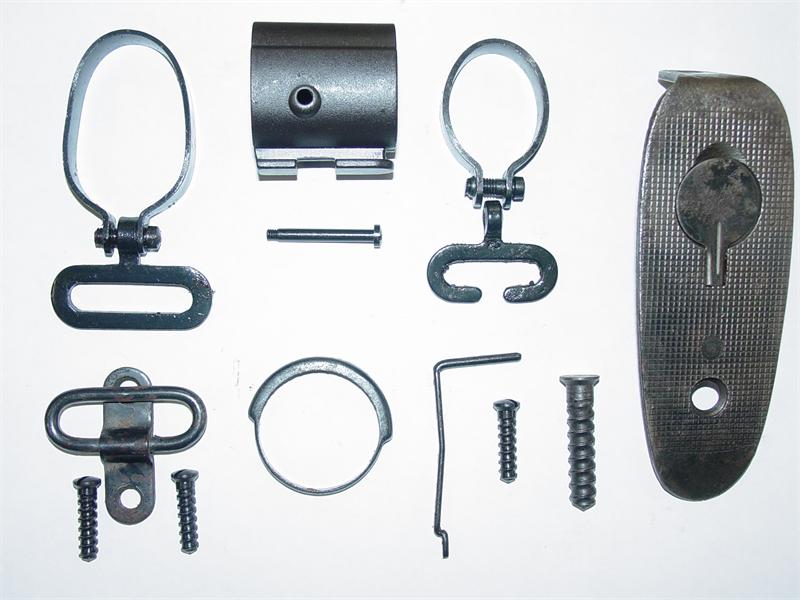 Restoring a Springfield M1903A3 | RECOIL