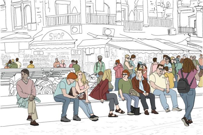 Behavioral Cues Can Get You Out of the Fight Before You Get Into it ...