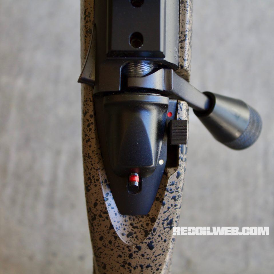 Gun Review: Bergara Hunting Match Rifle (HMR) | RECOIL