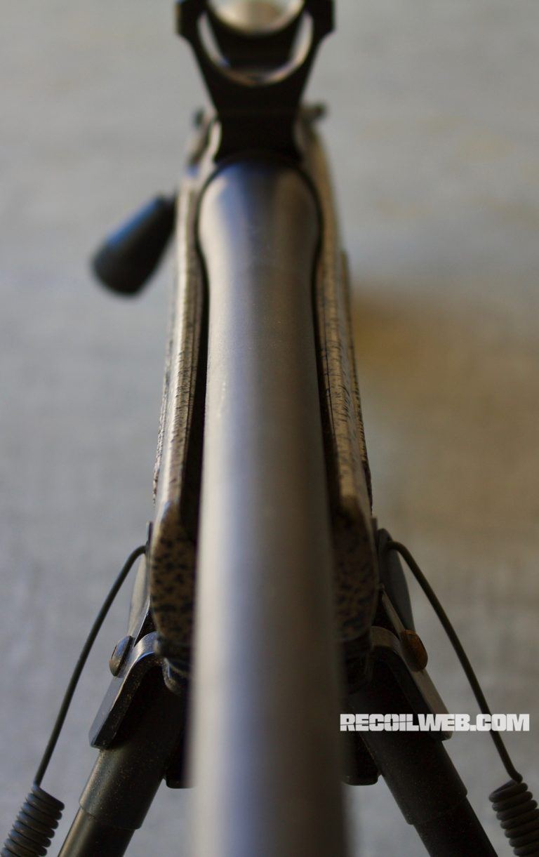 Gun Review: Bergara Hunting Match Rifle (HMR) | RECOIL