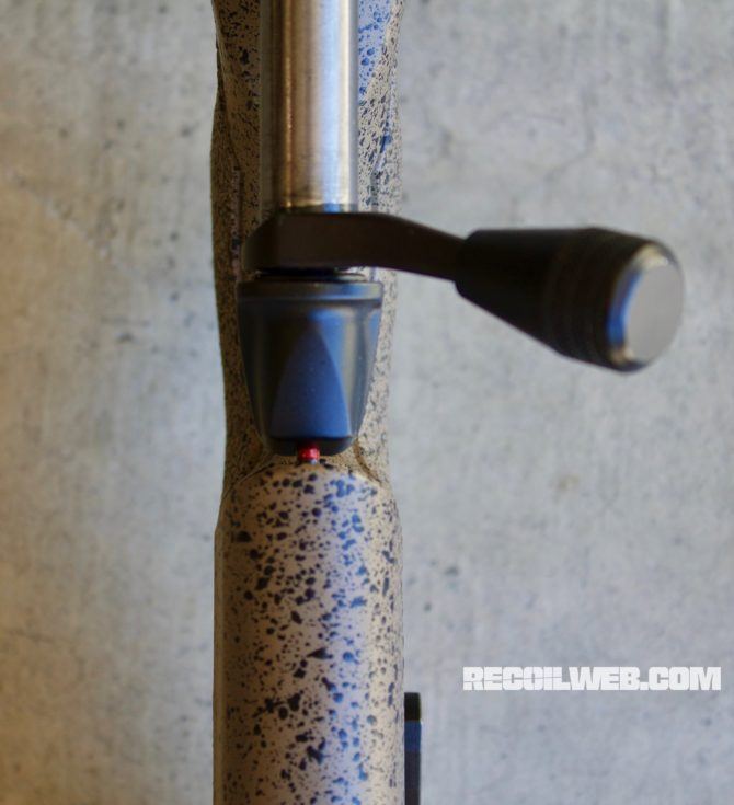 Gun Review: Bergara Hunting Match Rifle (HMR) | RECOIL