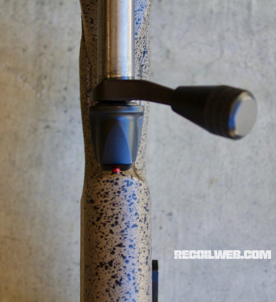 Gun Review: Bergara Hunting Match Rifle (HMR) | RECOIL