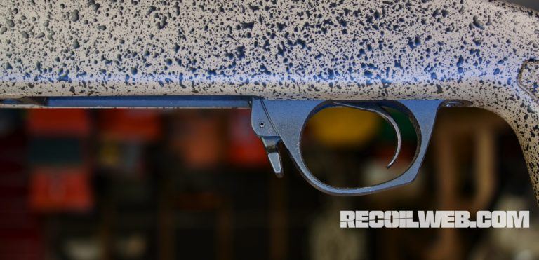 Gun Review: Bergara Hunting Match Rifle (HMR) | RECOIL