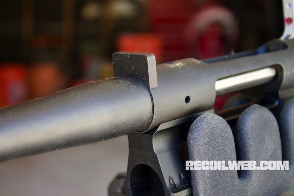 Gun Review: Bergara Hunting Match Rifle (HMR) | RECOIL