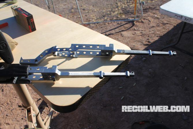 Gun Review: Bergara Hunting Match Rifle (HMR) | RECOIL