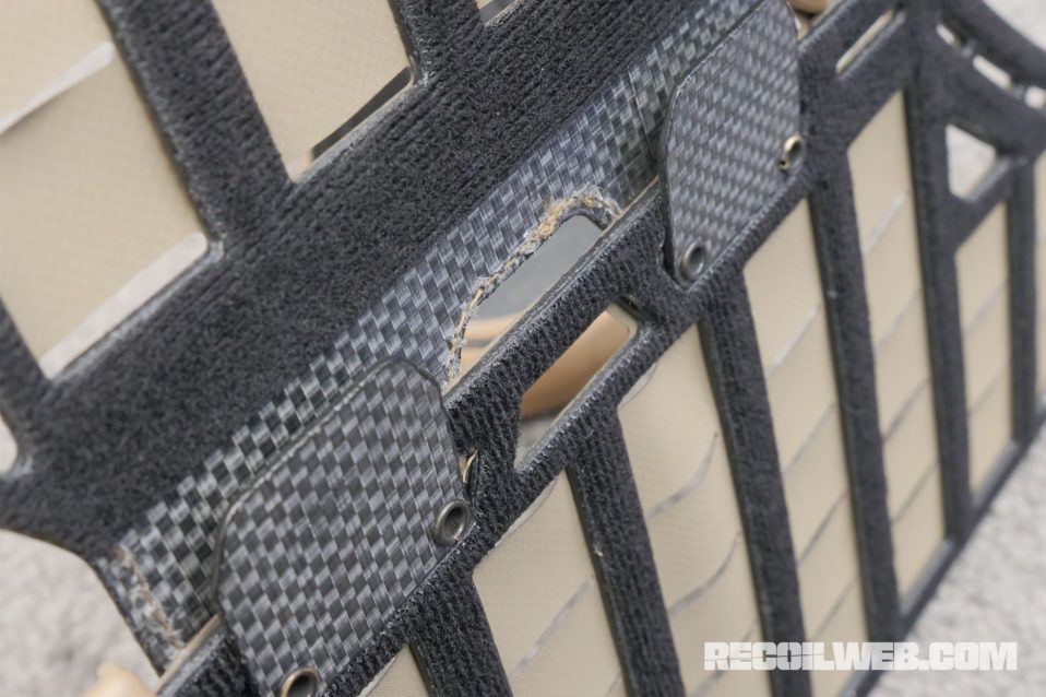 New Rhodesian Chest Rig and Dry Pouch from S&S Precision | RECOIL