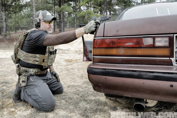 How to Use Cover, Lessons from the Special Operations Community | RECOIL