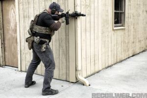 How to Use Cover, Lessons from the Special Operations Community | RECOIL