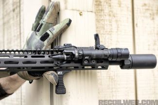 How to Use Cover, Lessons from the Special Operations Community | RECOIL