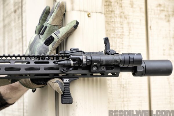 How to Use Cover, Lessons from the Special Operations Community | RECOIL