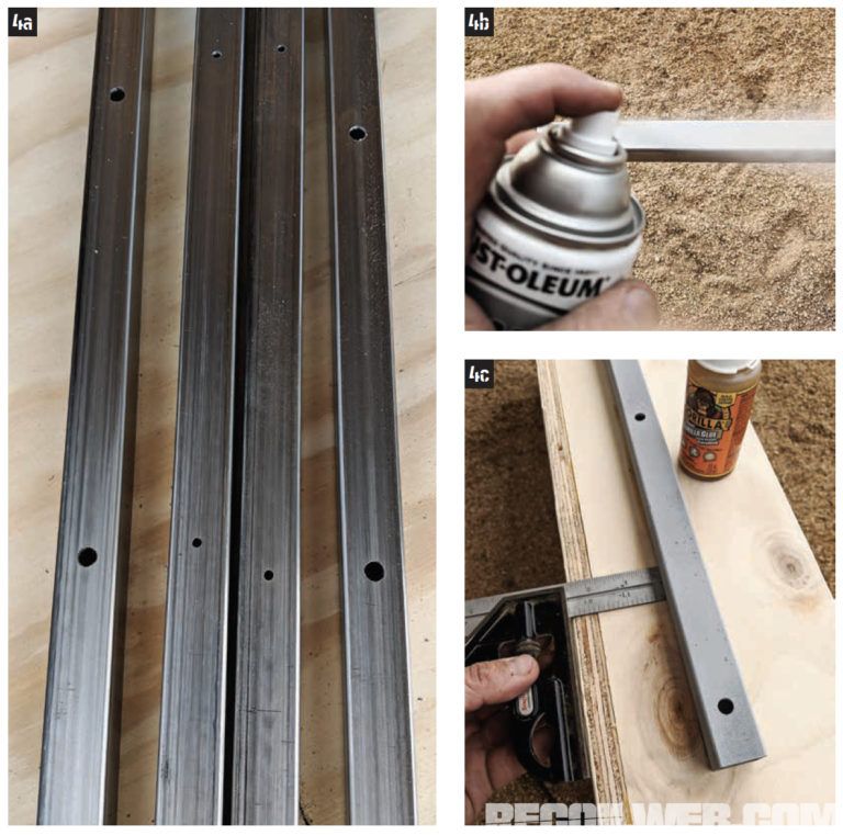 DIY Truck Drawers for Guns and Gear | RECOIL