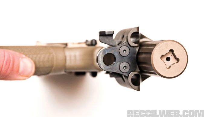 Review: The Maxim Defense PDX | RECOIL