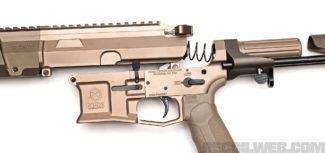 Review: The Maxim Defense PDX | RECOIL