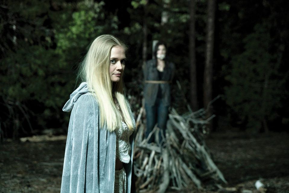 Zeroed In: Carly Schroeder, #Me2A | RECOIL