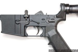 Turning Your AR-15 into an M-16 | RECOIL