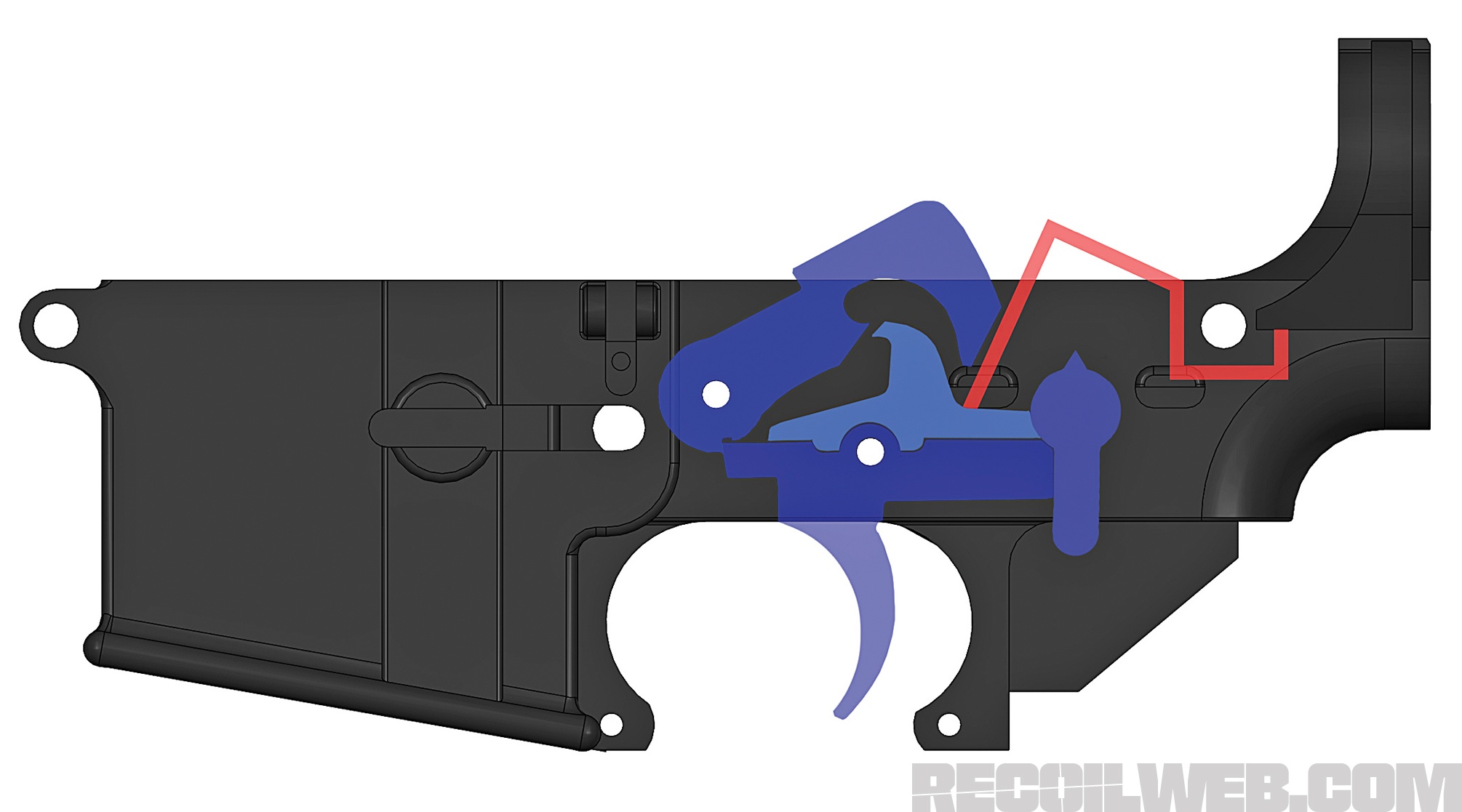 New Gun Control Bills Submitted In House This Week Page 2 AR15 COM