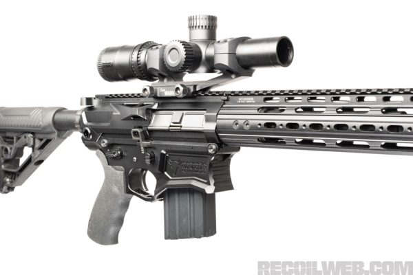 Best AR-10 Complete Upper Receivers | RECOIL
