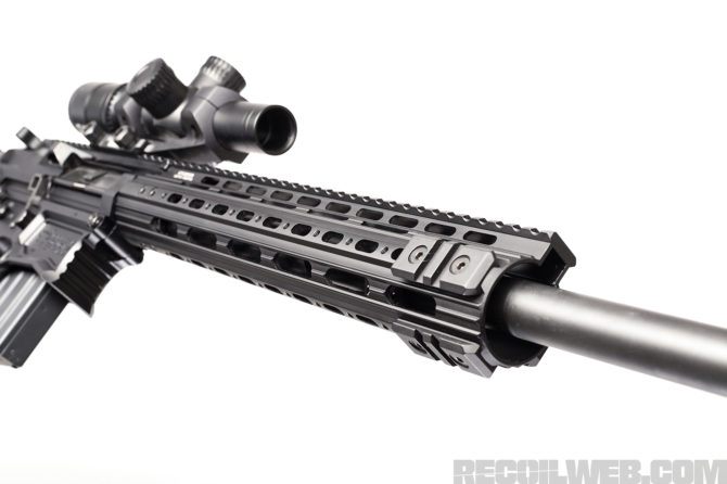 500 Auto Max: Big Horn Armory’s Rifle Reviewed | RECOIL
