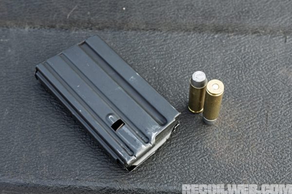 500 Auto Max: Big Horn Armory’s Rifle Reviewed | RECOIL