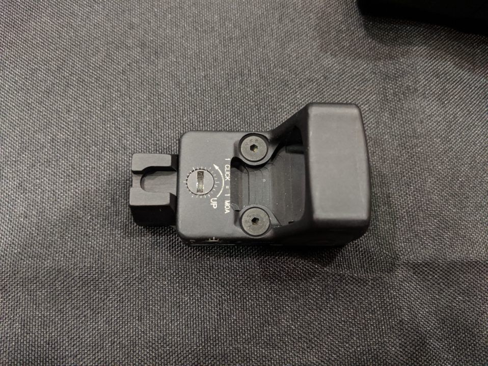 New Weaponlight and Red Dot Sight Mounts from Bobro Engineering | RECOIL