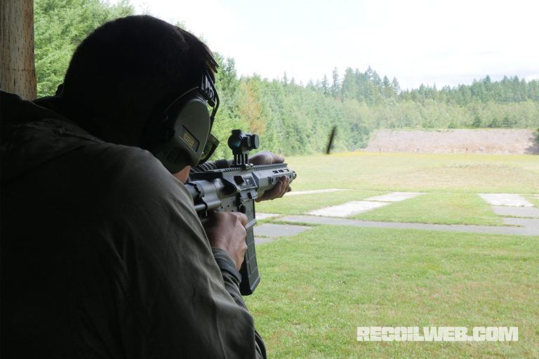 New Red Dot Sights Coming from Sun Optics | RECOIL