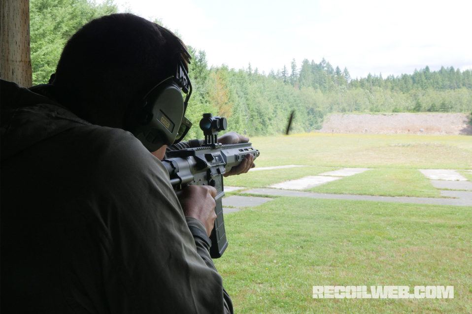 New Red Dot Sights Coming from Sun Optics | RECOIL