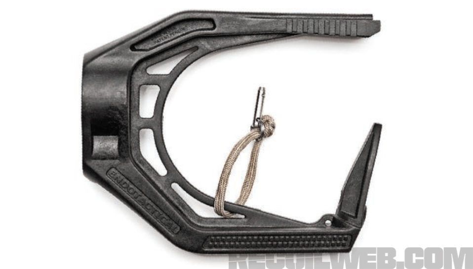 Buyer's Guide: Stocks for Your Glock Pistol | RECOIL