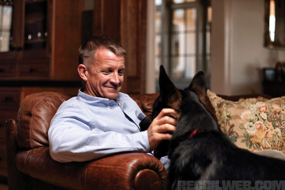 Erik Prince: Blackwater’s founder Talks guns, Tactics, Logistics, and ... Erik Prince: Blackwater’s founder Talks guns, Tactics, Logistics, and ...