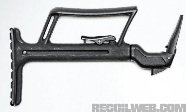 Buyer's Guide: Stocks for Your Glock Pistol | RECOIL