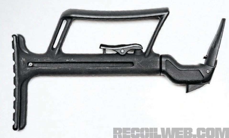 Buyer's Guide: Stocks for Your Glock Pistol | RECOIL