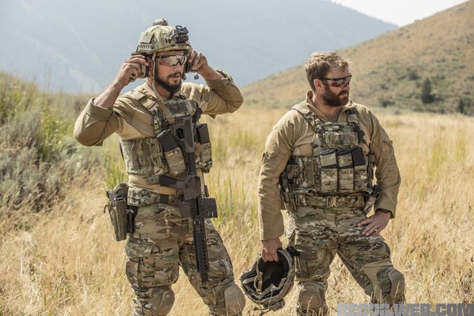 Further, Faster, and Lighter: First Spear has Changed the Game of Load ...