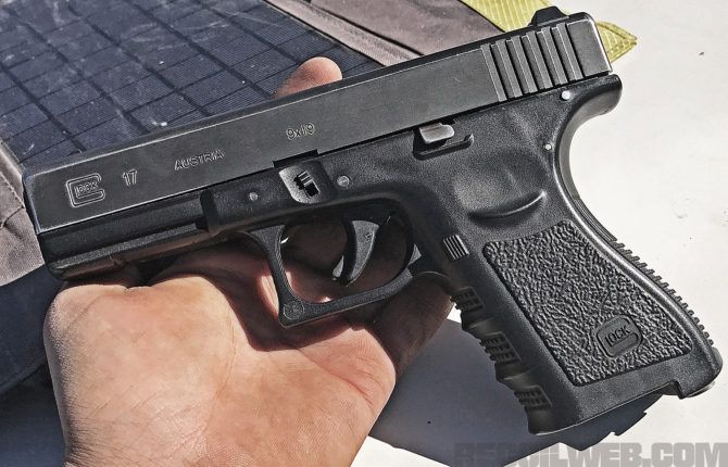 Anatomy of the Syrian Democratic Forces | RECOIL