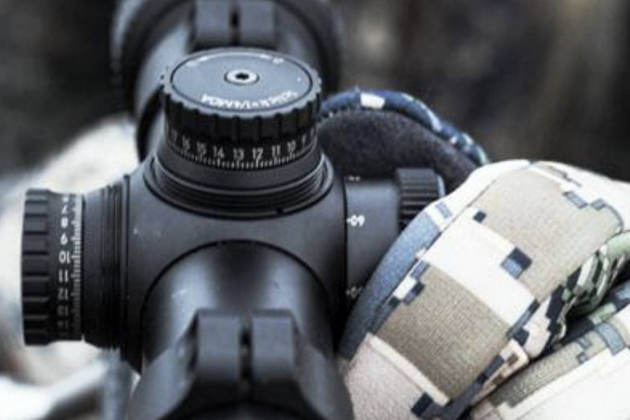 Nikon Introduces MONARCH M5 Variable Power Scopes | RECOIL