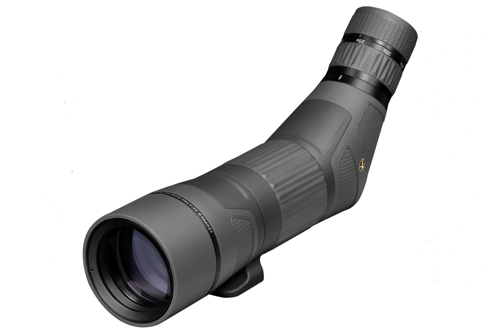 Leupold Releases New Line of SX-4 Pro Guide HD Spotting Scopes | RECOIL