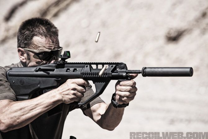 Bullpups are Bullsh*t-- Or Are They? | RECOIL