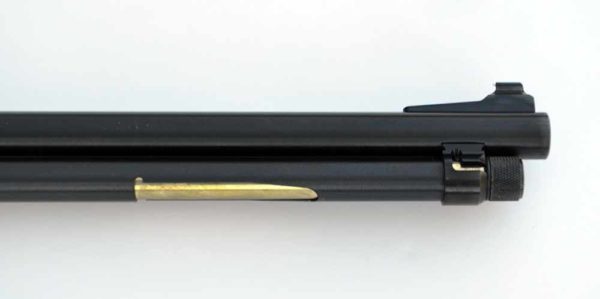 Review: Side Gate Lever Action Rifle in 35 Remington from Henry ...