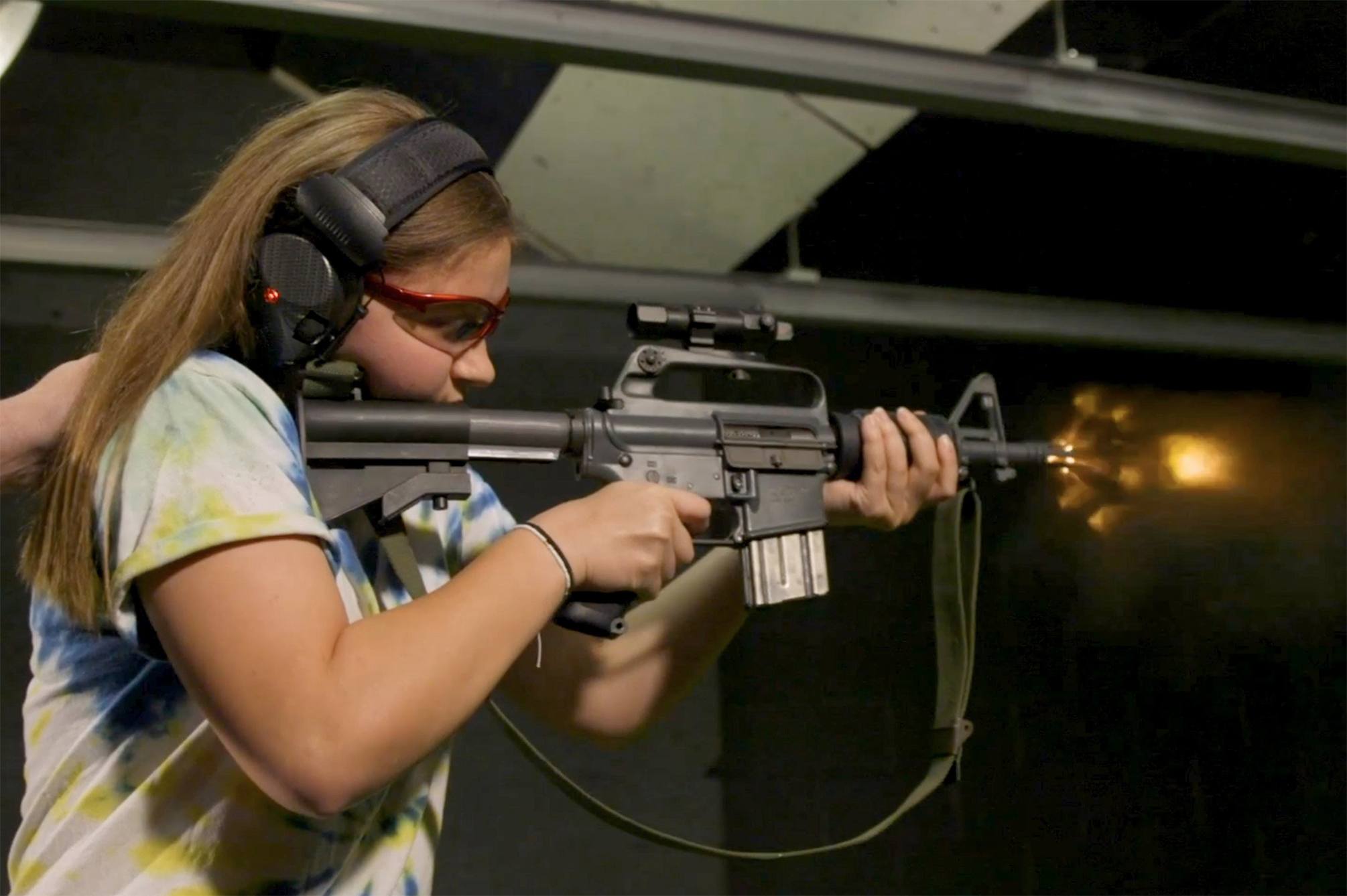 Colt Model N23 on RECOILtv's Gun Room | RECOIL