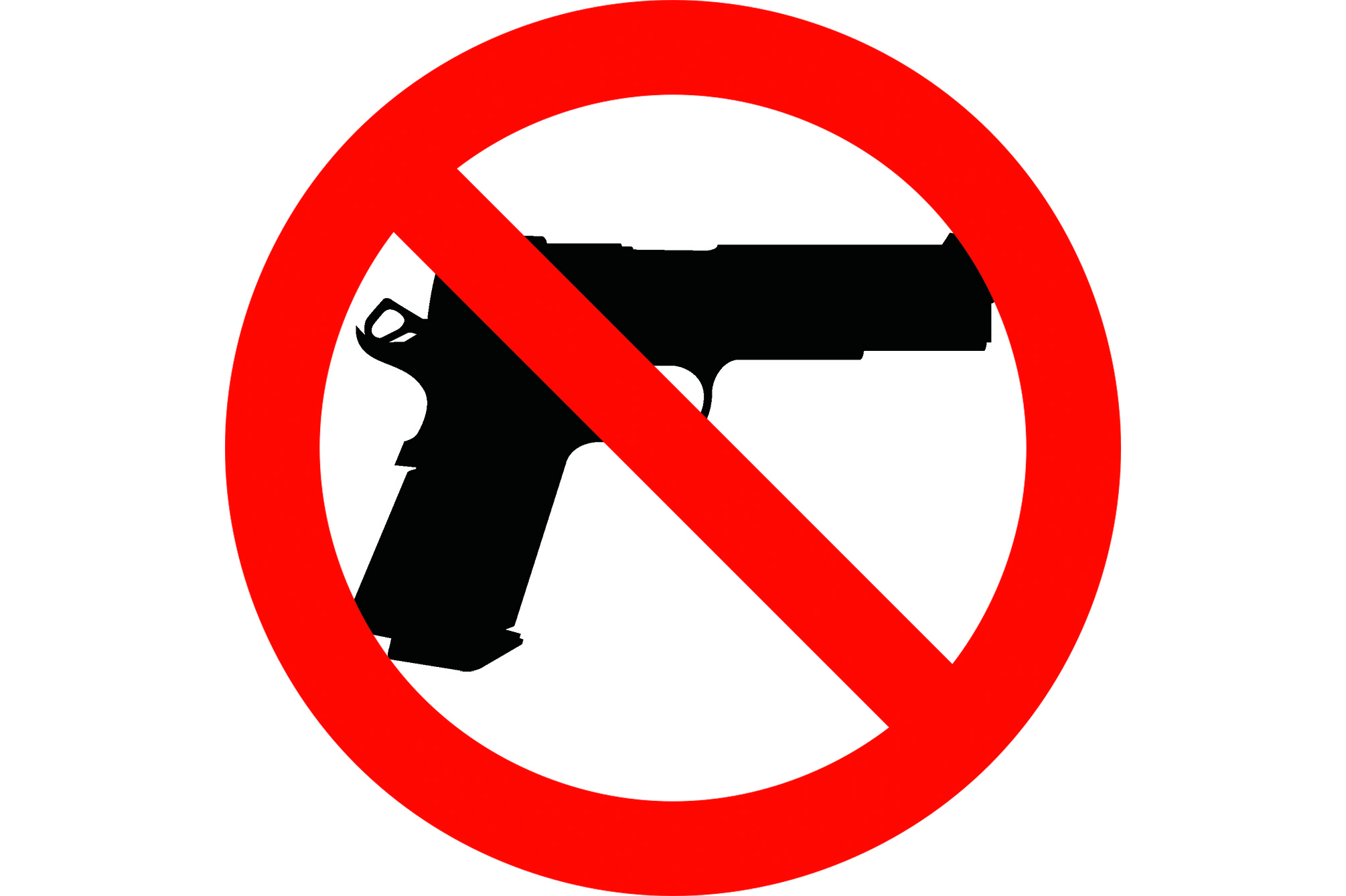 Here's a List of Companies That Support Gun Control | RECOIL