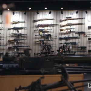 | RECOILKnight’s Armament Tour on RECOILtv Road Trips