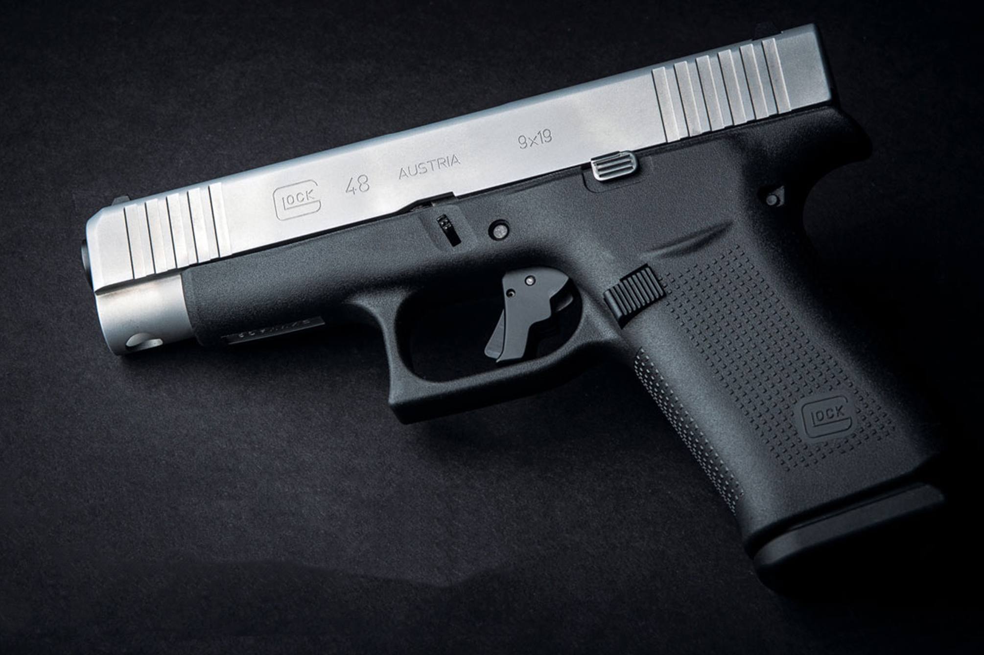 New Apex Glock 43X, 48, 43 Action Enhancement Kit | RECOIL