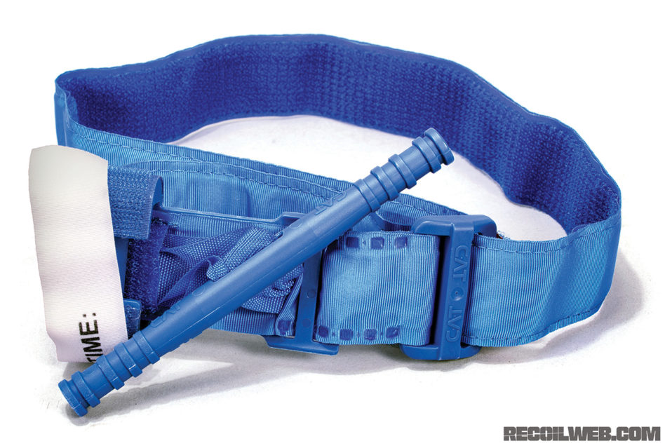 Tourniquet Buyer's Guide | RECOIL