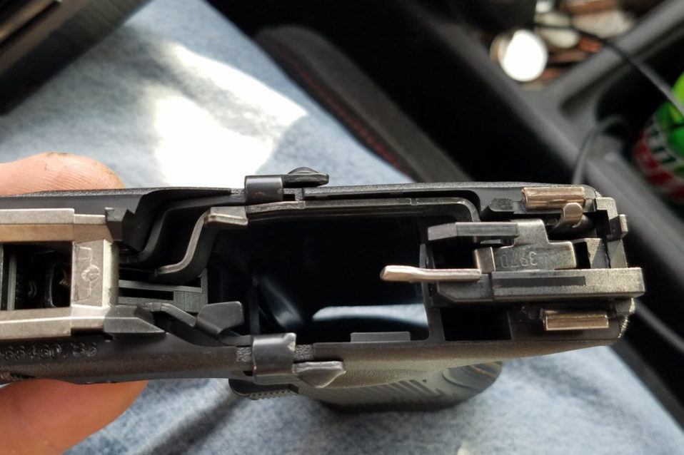 The Unobtainable FBI Glock 17M is Now Obtainable | RECOIL