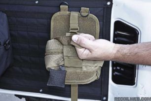 Gunshot Wound & First-Aid Kits: Everything You Need to Know to Build ...