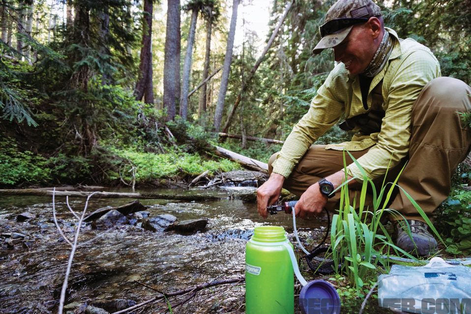 Expert Advice for the Ultimate DIY Hunting Adventure | RECOIL