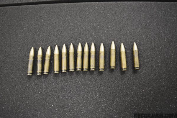 Burton Light Machine Rifle | RECOIL