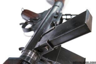 Burton Light Machine Rifle | RECOIL