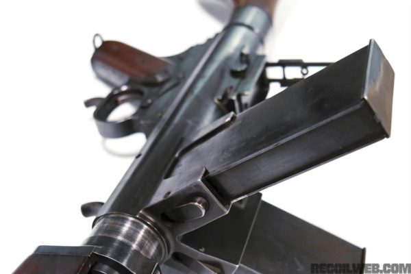 Burton Light Machine Rifle | RECOIL