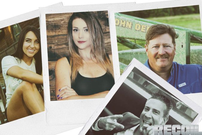 Everyman EDC: A Look at What Your Fellow Armed Citizens Carry | RECOIL