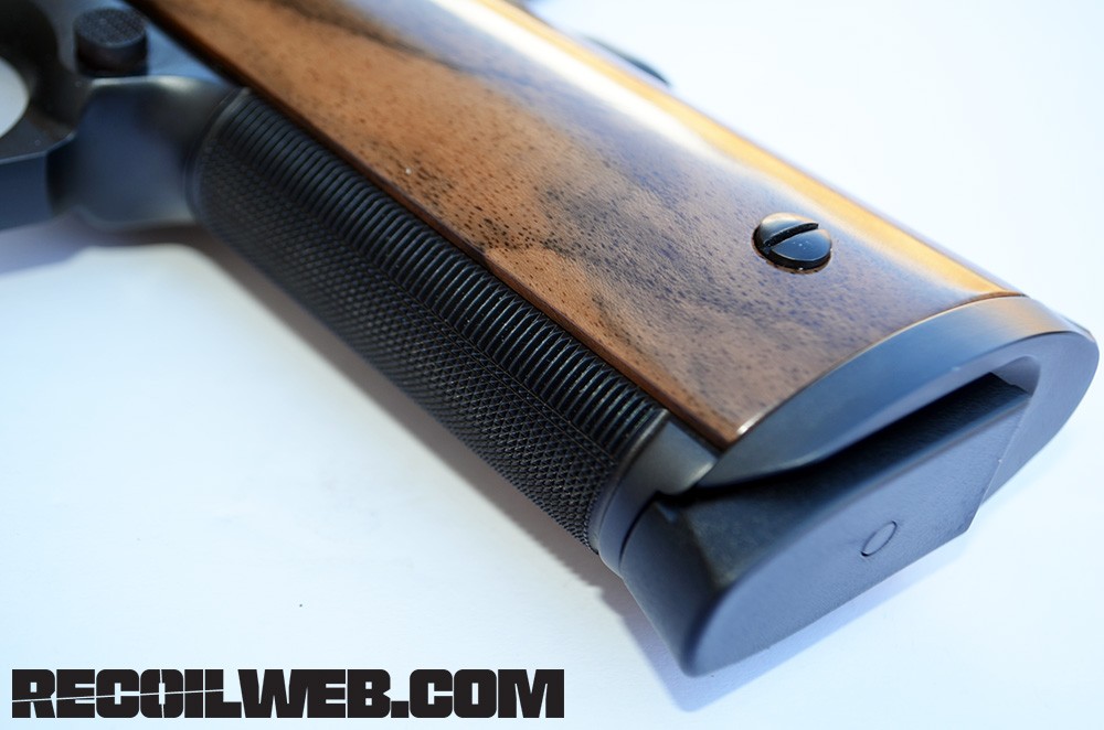 Alchemy Custom Weaponry's Prime 1911 Pistol | RECOIL