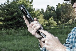 Learning How to Master Red-Dot-Equipped Pistols | RECOIL